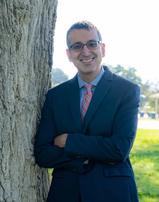 Amir Pahlavan | Family Law Attorney in Albuquerque