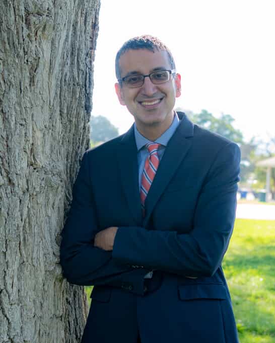 Amir Pahlavan | Family Law Attorney in Albuquerque